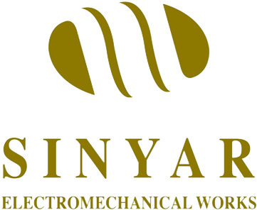 History - sinyarengineering.com
